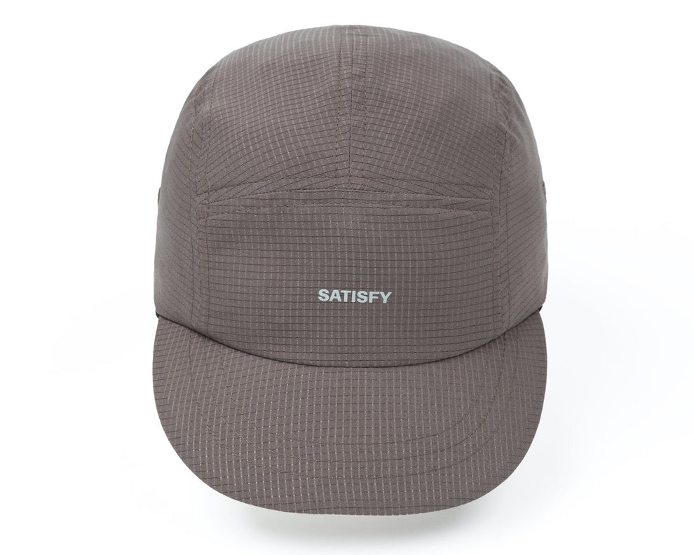 Satisfy Rippy Air Trail Cap Rocky Road