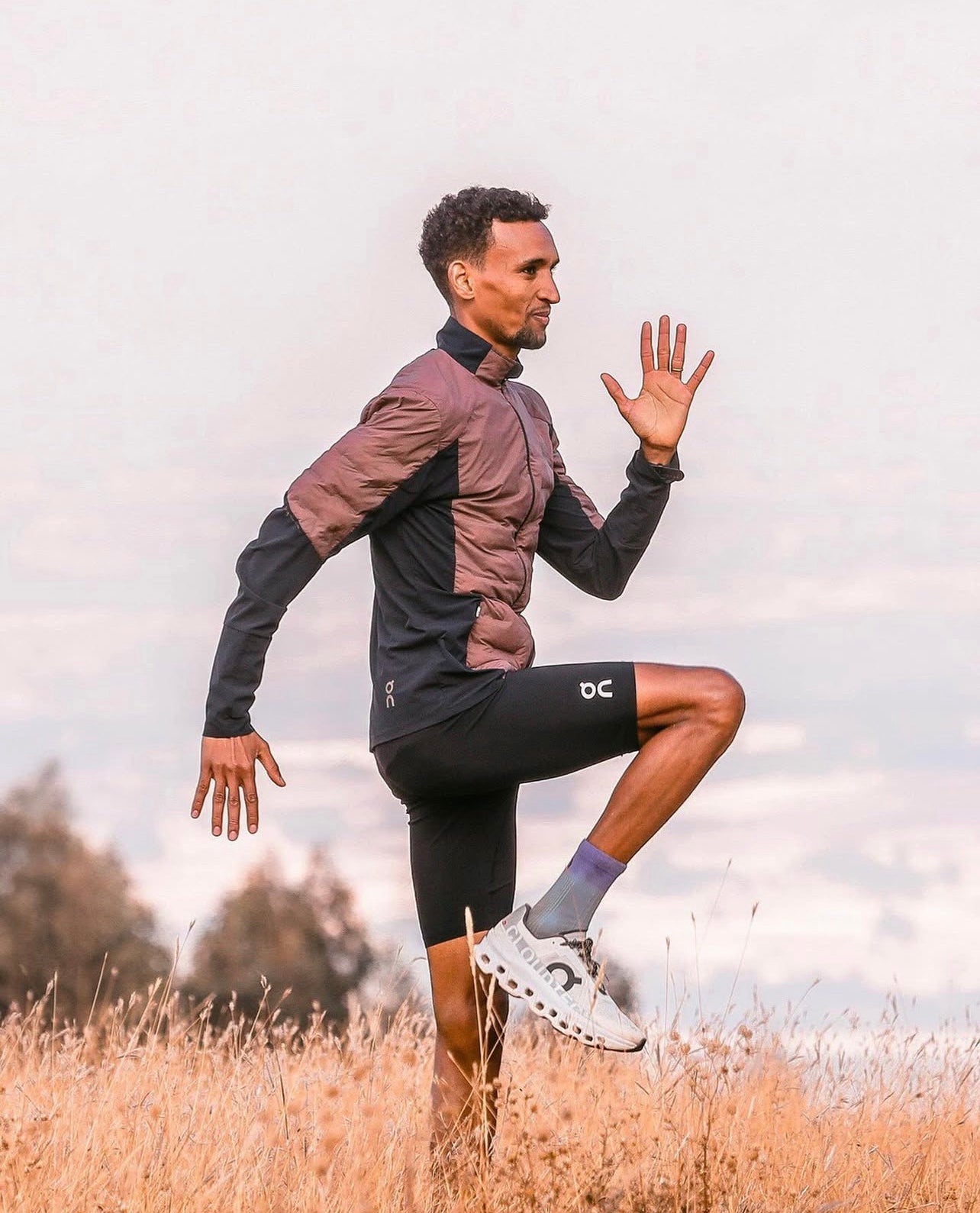 Exceed | It's ok to be obsessed